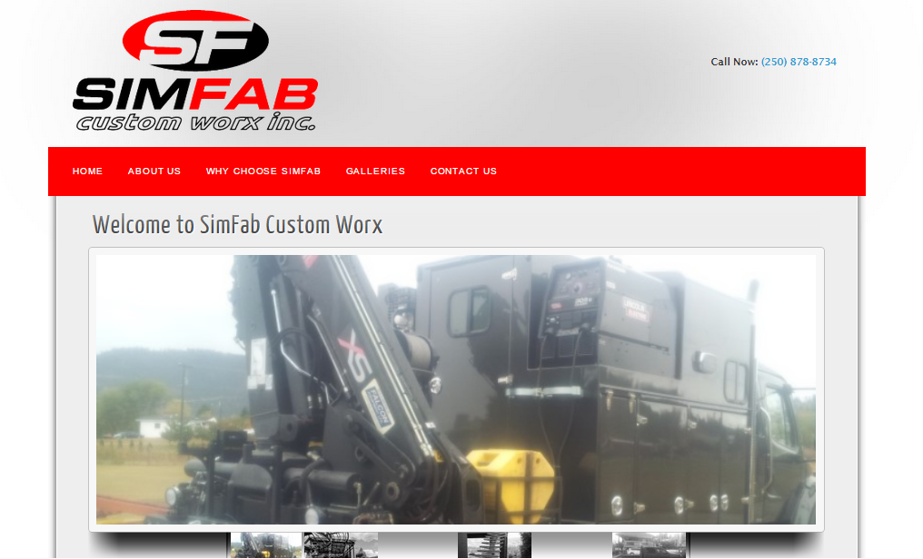 Vancouver Website Specialists | Full Service Vancouver Web Design ...